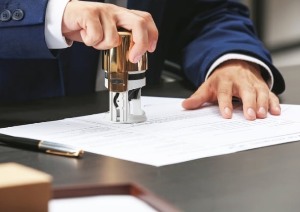 Become an Ohio Attorney Notary Public | Online Training (No Exam Required)